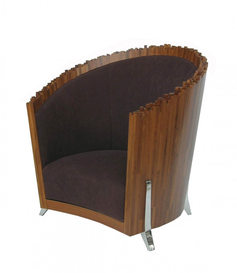 Armchair